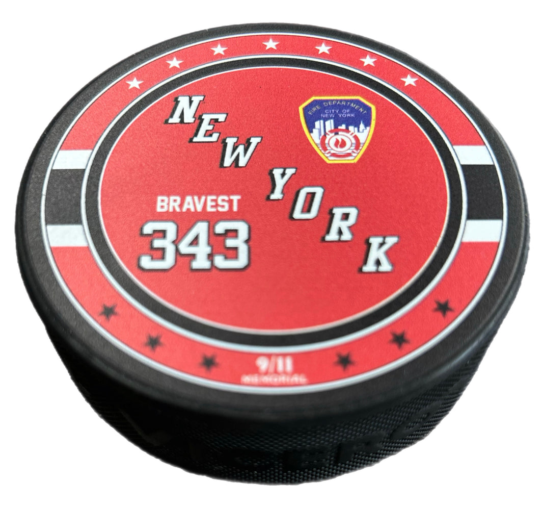 FDNY Hockey Team 9/11 Memorial – Lowsportgear.com