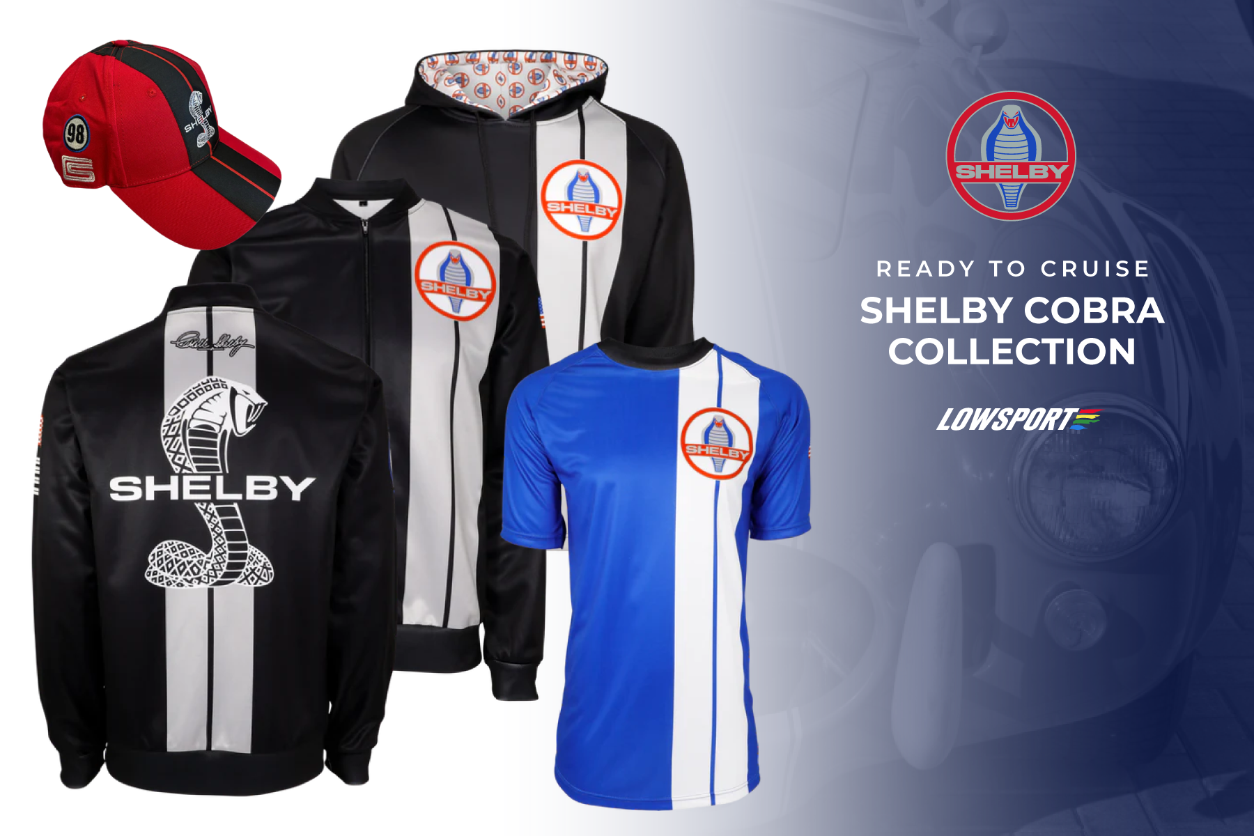 Lowsport Gear - Fan Wear for the Greatest Moments in Sports History ...