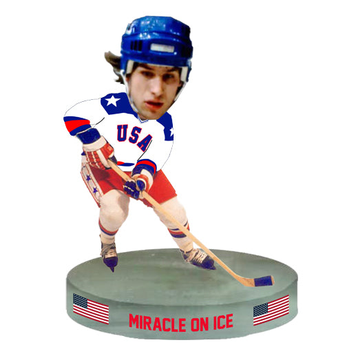 USA Hockey Miracle on Ice 8" Bobblehead - Pre Order – Shipped 7/24 ...
